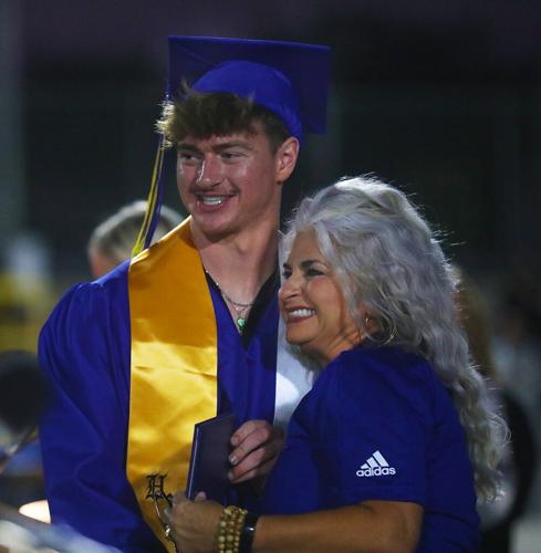 Taft Union High School Graduation 2023 | Multimedia | taftmidwaydriller.com