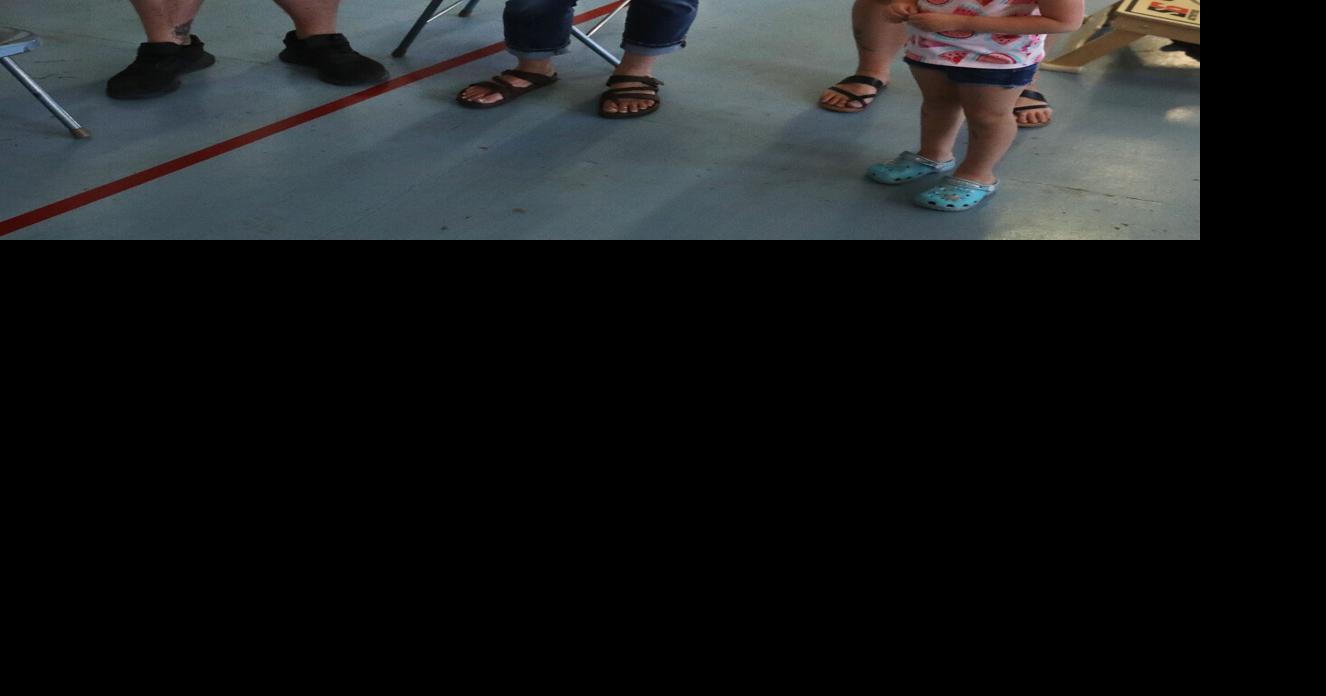 Family honors Carson Bryant with fundraiser | News | taftmidwaydriller.com