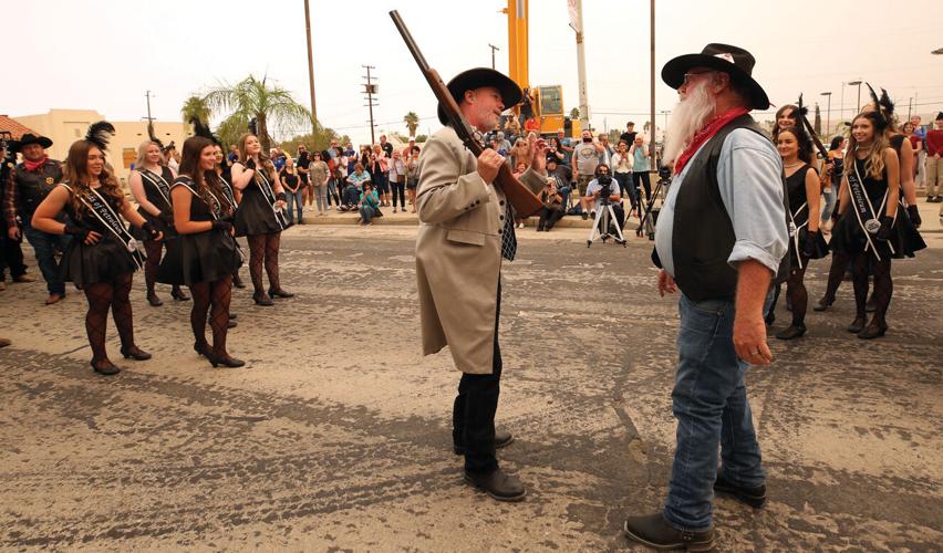 Gallery: Oildorado Store grand opening | Photo Galleries ...