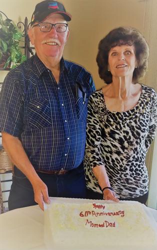 Ellen Louise Adams and Bobby Leroy Frederick Adams | Newsletter ...