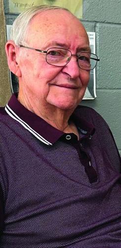 Darrel Wayne Cole | Newsletter | taftmidwaydriller.com