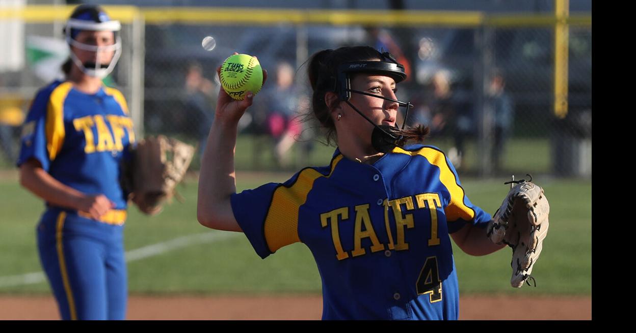 Wildcat softball beats Atascadero | Newsletter | taftmidwaydriller.com