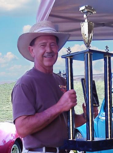 Michael Ray Young | Newsletter | taftmidwaydriller.com