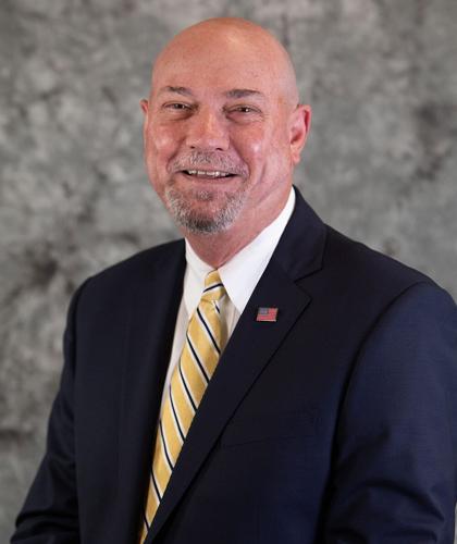 Public invited to reception for new TC superintendent-president | News ...