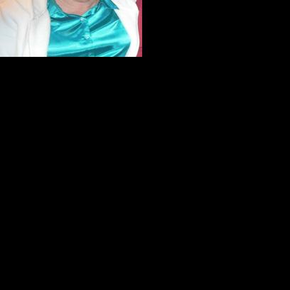 Virginia Elizabeth (Huntsman) Luper | Newsletter | taftmidwaydriller.com