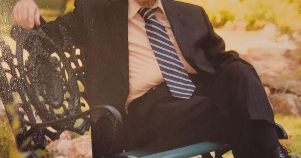 Orbin Henry Yates, (Sonny) | Newsletter | taftmidwaydriller.com