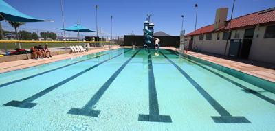 Natatorium to open starting Tuesday | News | taftmidwaydriller.com