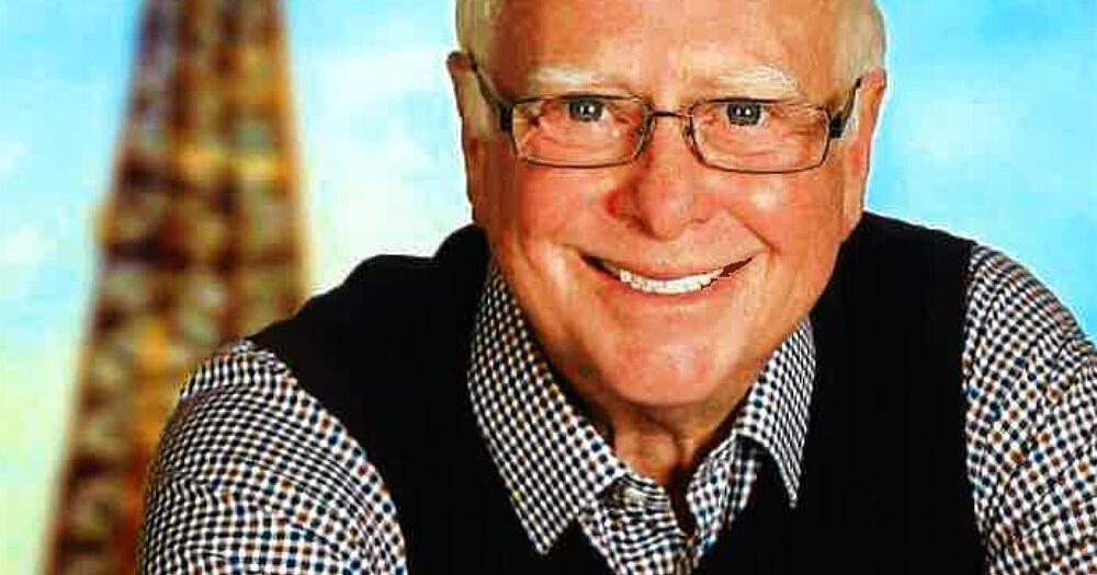 Roger L. Miller, Kenneth Twisselman to join TUHS Hall of Fame | News ...