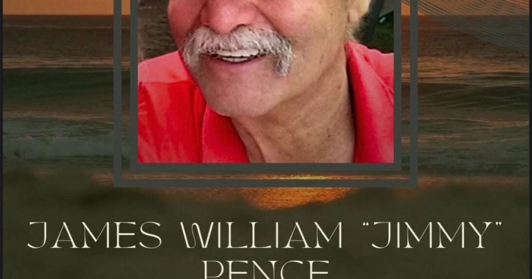 James William Pence | Newsletter | taftmidwaydriller.com