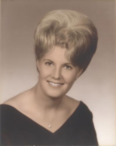 Joyce Ann Britt | Newsletter | taftmidwaydriller.com