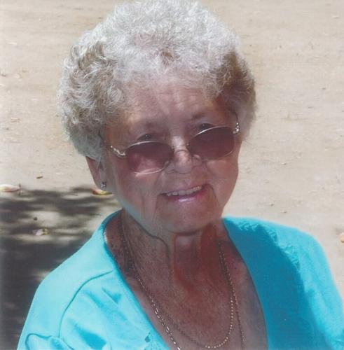 Alyeen Hawkins | Newsletter | taftmidwaydriller.com