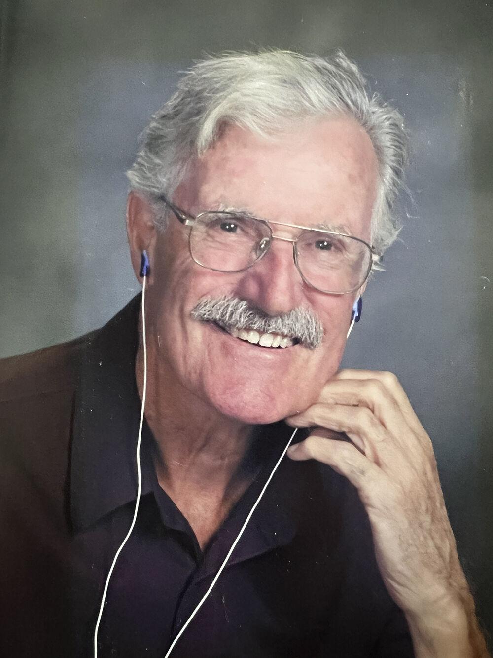Howard Edward Minton | Newsletter | taftmidwaydriller.com