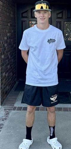 Carson Michael Bryant | Newsletter | taftmidwaydriller.com