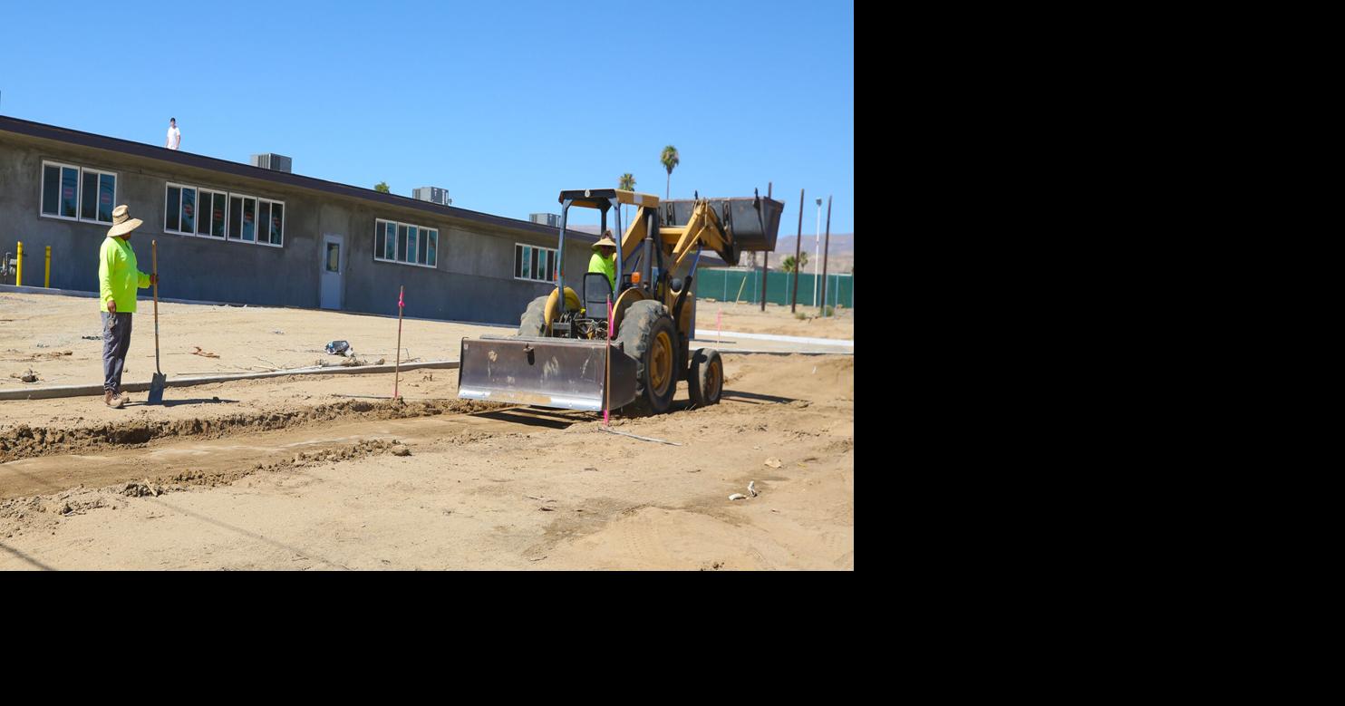 KCSO substation finally finds a new home | News | taftmidwaydriller.com
