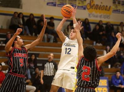 Taft Boys lose court battles to Shafter and McFarland | Newsletter ...