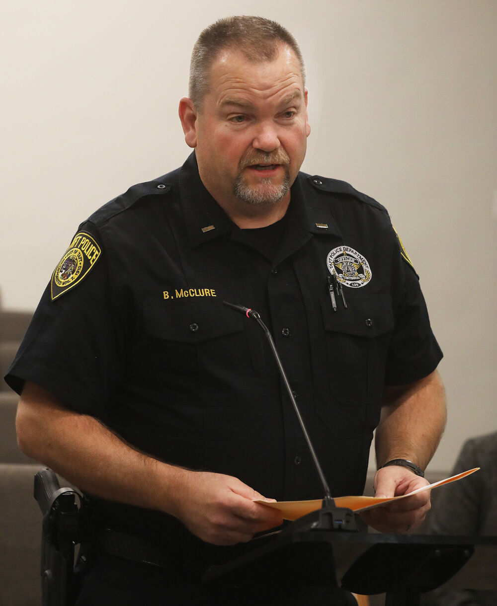Taft Police make 53 arrests in December | News | taftmidwaydriller.com