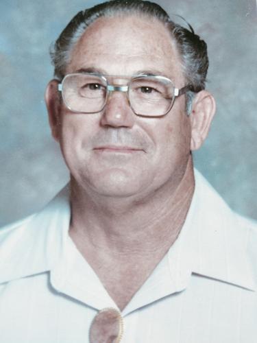 Gene Raymond Shugart | Newsletter | taftmidwaydriller.com