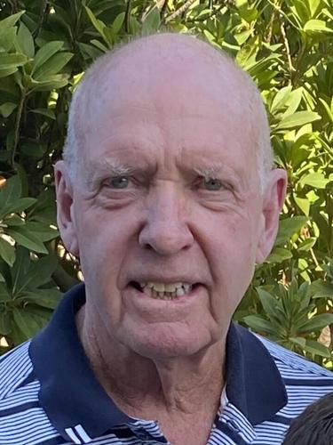 David Caley James | Newsletter | taftmidwaydriller.com