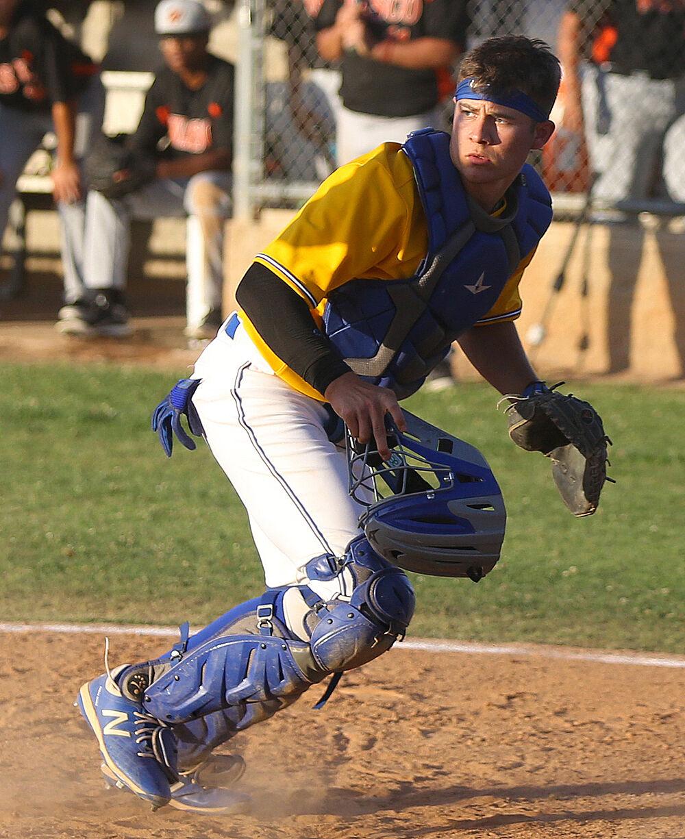 Taft's Logun Clark drafted by Cleveland | Newsletter ...