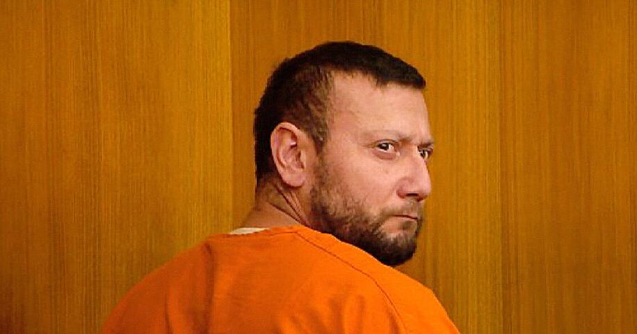 Murder suspect said 'I'm the one who did it,' according to court ...