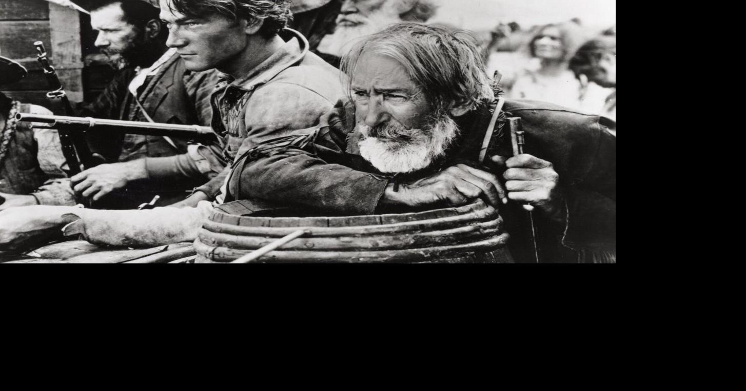 Tinseltown Talks column: John Wayne rode into movie history 90 years ...