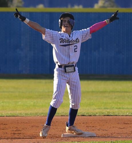 TUHS baseball, softball open playoffs this week | Newsletter ...