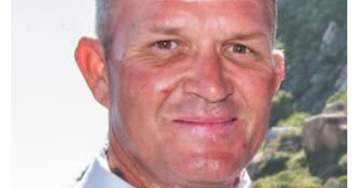 Joseph Creed Desrochers | Newsletter | taftmidwaydriller.com