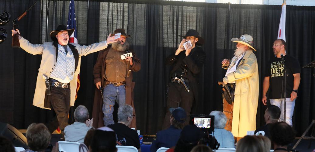 Gallery: Opening weekend of Oildorado | Multimedia | taftmidwaydriller.com