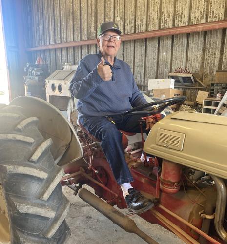 Gordon Wesley Yates | Newsletter | taftmidwaydriller.com