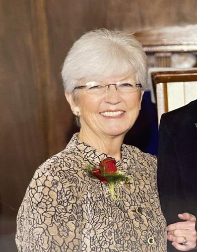 Linda Elizabeth Skidmore | Newsletter | taftmidwaydriller.com