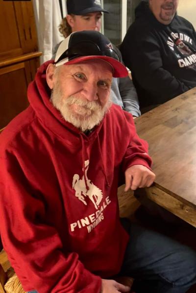 Thomas (Tom) Perry | Newsletter | taftmidwaydriller.com