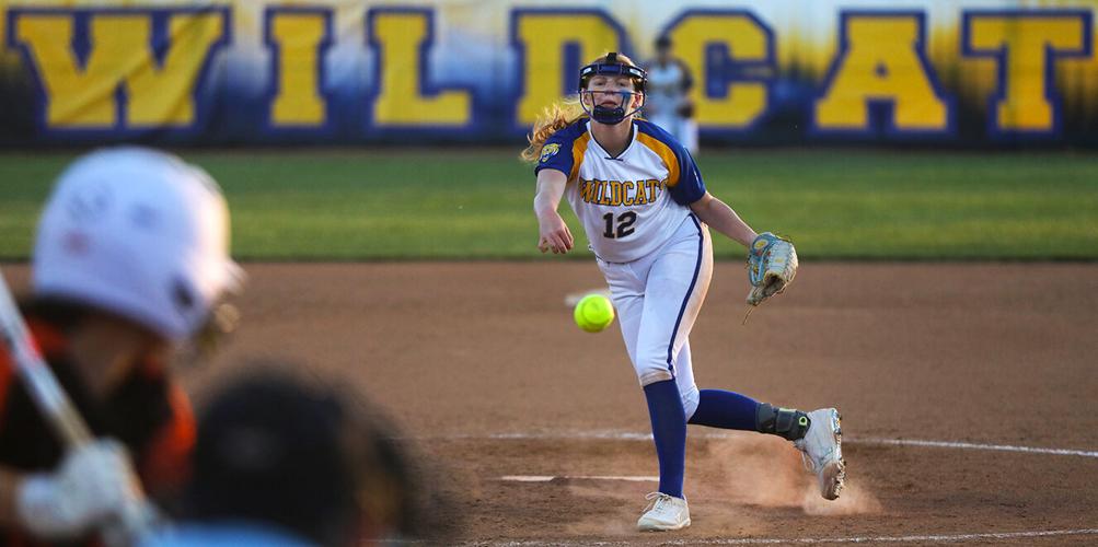 Gallery: Taft Union softball vs. Wasco | Photo Galleries ...