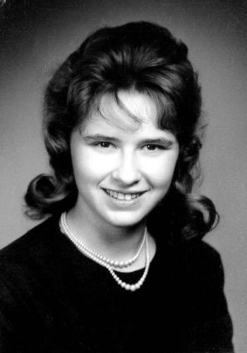 Sharon Irene Forster | Newsletter | taftmidwaydriller.com