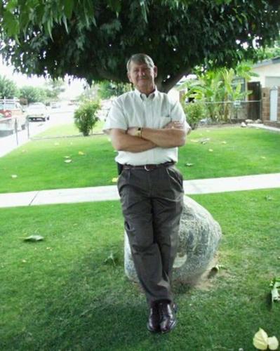 Don Summers | Newsletter | taftmidwaydriller.com