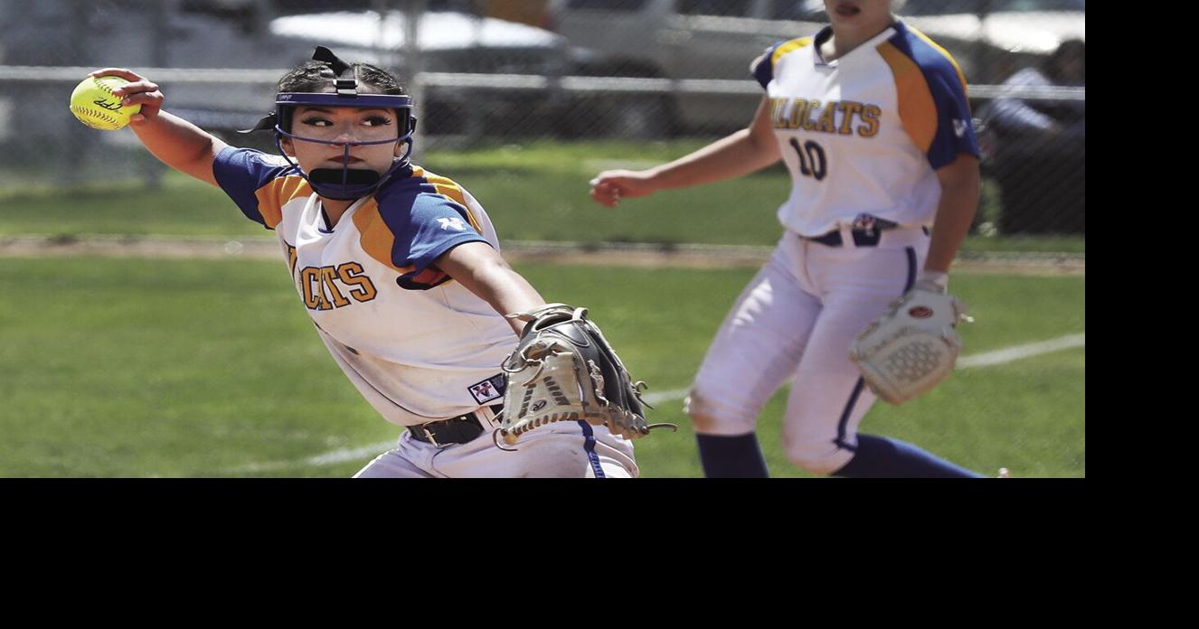 Wildcat softball bounces back to beat Chavez 9-0 | Newsletter ...