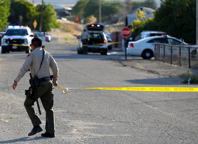 Man arrested on attempted murder charges in Maricopa | News ...