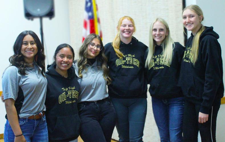 Berry Petroleum official speaks at AADE dinner | News ...