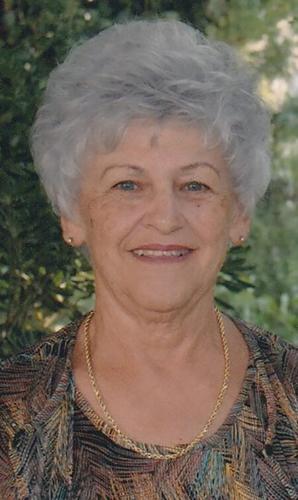 Patsy Ann Hill | Newsletter | taftmidwaydriller.com