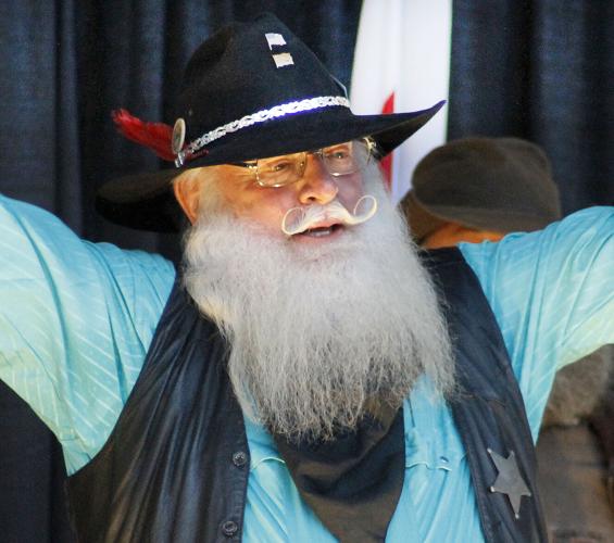 Gallery: Opening weekend of Oildorado | Multimedia | taftmidwaydriller.com