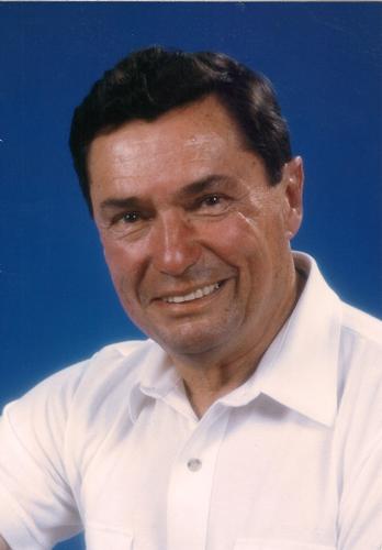 Joseph Walker Ryan | Newsletter | taftmidwaydriller.com