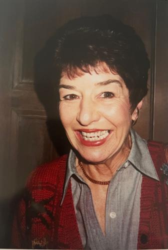Polly Clifford Skinner | Newsletter | taftmidwaydriller.com
