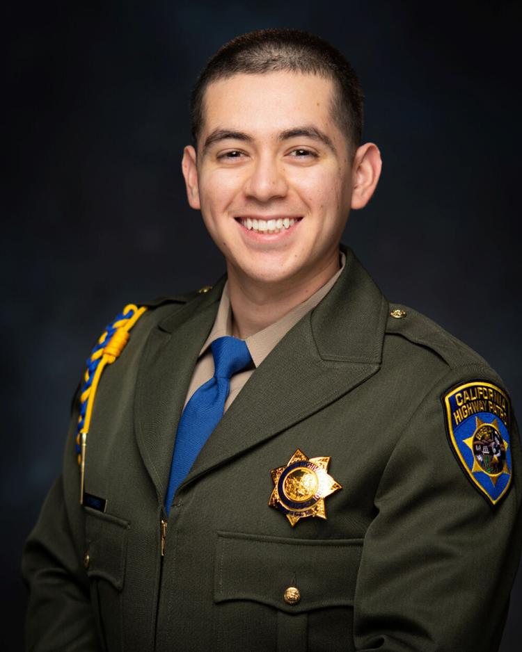 Andres Torres sworn in as CHP officer | News | taftmidwaydriller.com