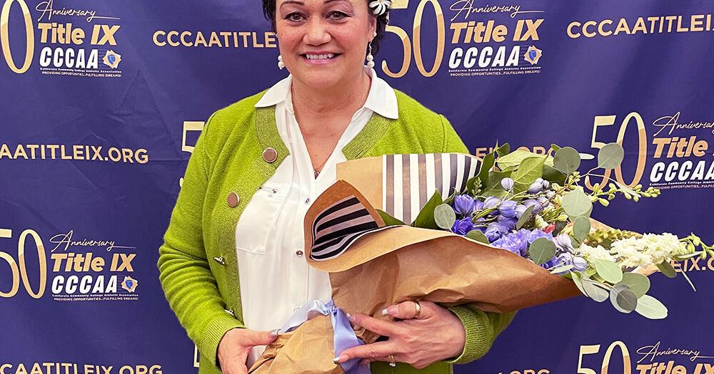 TC's Bandy receives state Coaches Achievement Award | News ...