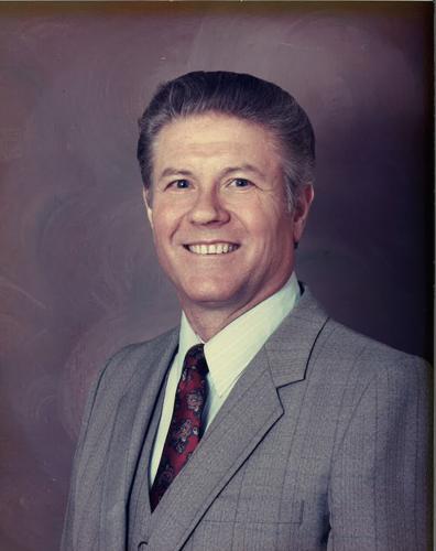 Jack Maxwell Leonard | Newsletter | taftmidwaydriller.com