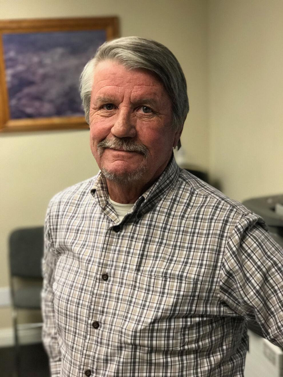 Rich Miller | Newsletter | taftmidwaydriller.com