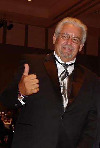 Karate grand master joins TUHS Hall of Fame | News | taftmidwaydriller.com