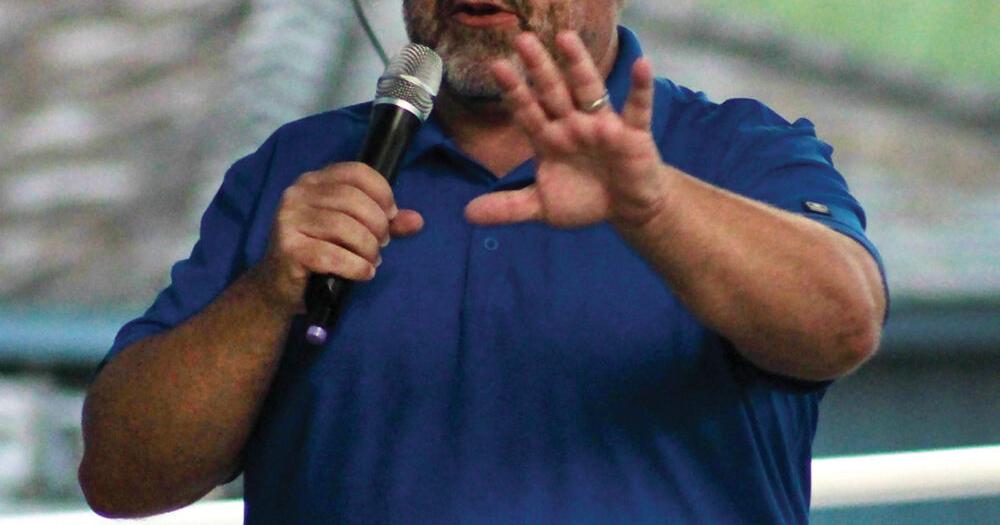 TUHS Oil Tech holds annual barbecue | News | taftmidwaydriller.com