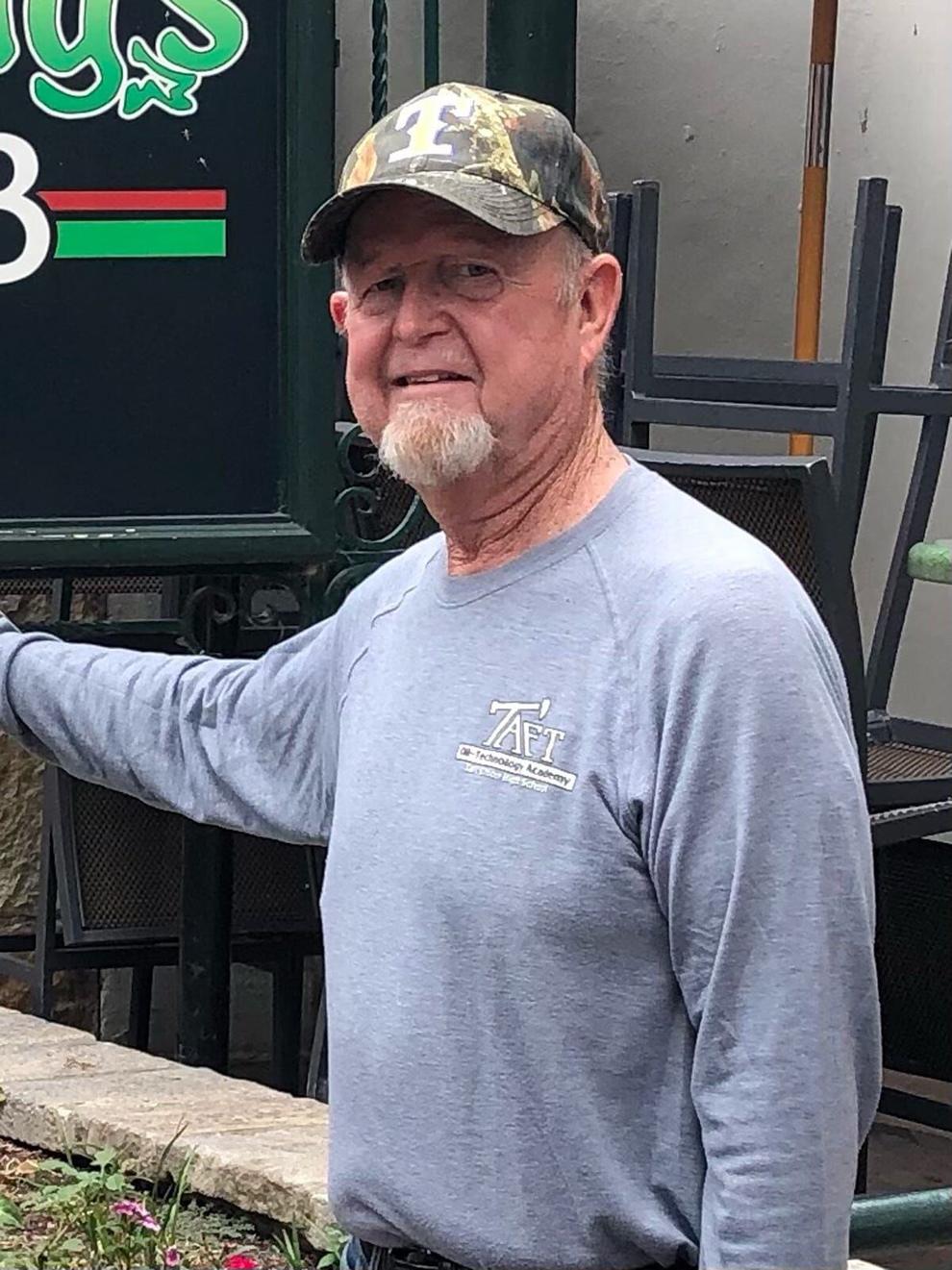 Michael Anthony McCormick | Obituaries | taftmidwaydriller.com