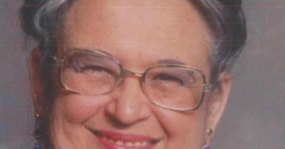 Ruth Alice Gray | Newsletter | taftmidwaydriller.com