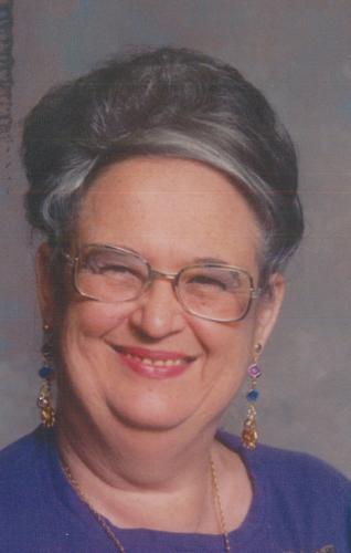 Ruth Alice Gray | Newsletter | taftmidwaydriller.com